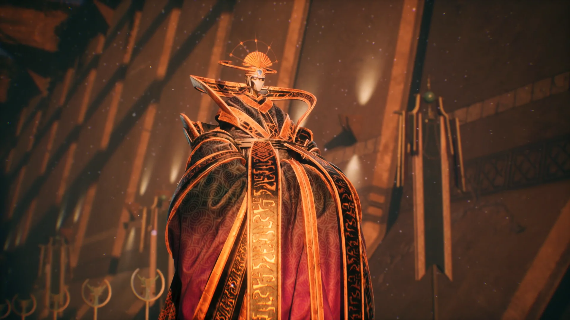 UE5 Animated Short Film: “STEELHEAVEN” by Chiao Chang & Yiran Guo | SVA ...