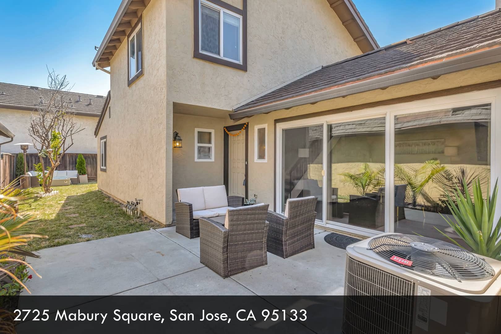 2725 Mabury Square, San Jose, CA 95133 on Vimeo