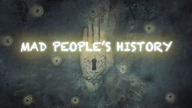 Introducing Mad People's History