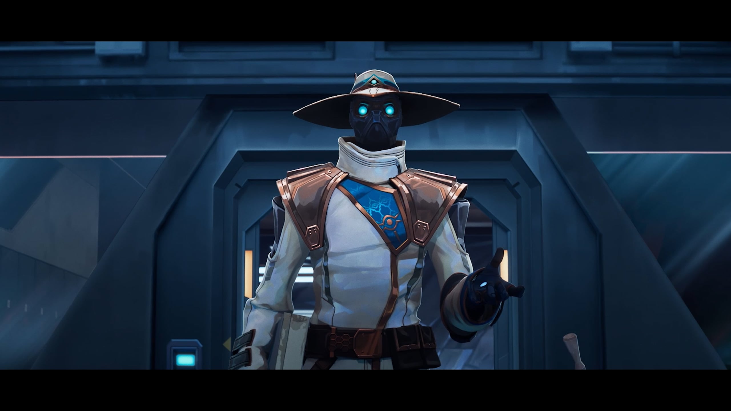 Valorant | 2023 April Fools | Cypher's Revenge - Producer on Vimeo