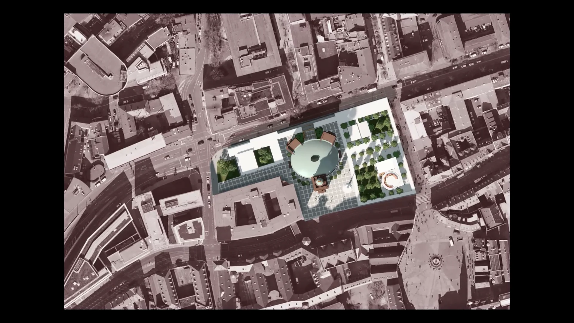 Robert Oxman Award_Mahyar Hemmati_A House for Democracy A place in Between