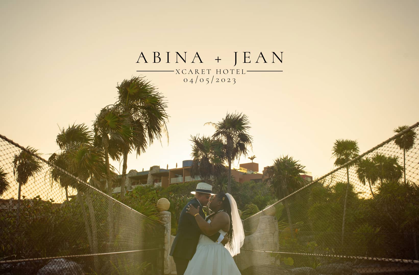 Abina + Jean Film on Vimeo