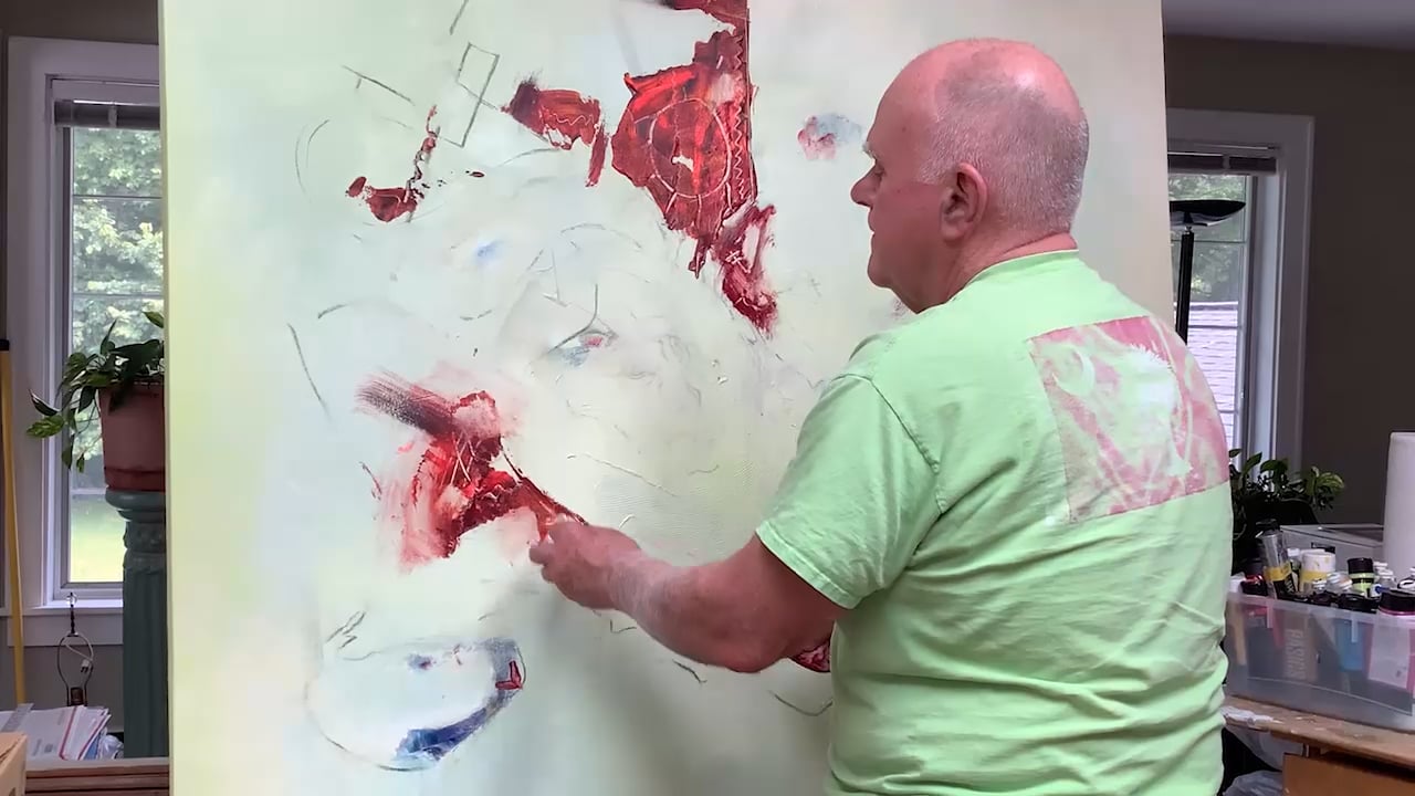 Champion Artworks - Tom Champion, About the Artist