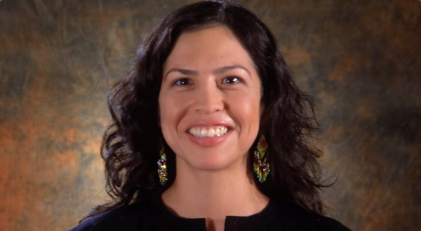 2010 US Census Los Angeles Region PSA: "I am Indian, and I Count ...