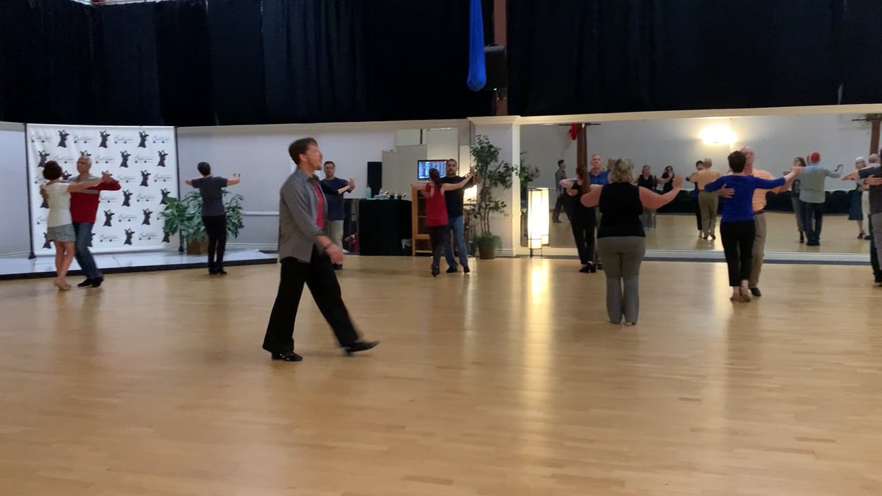 Strictly Ballroom Dance Studio