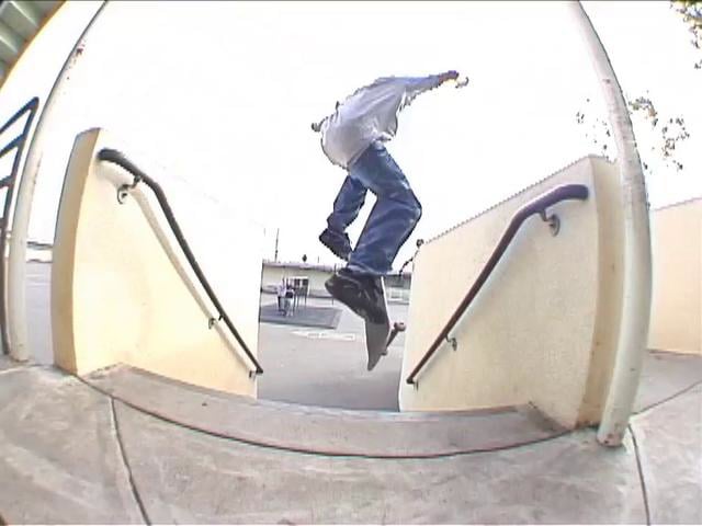 Rewind: Lenny Rivas Sponsor Me Tape on Vimeo