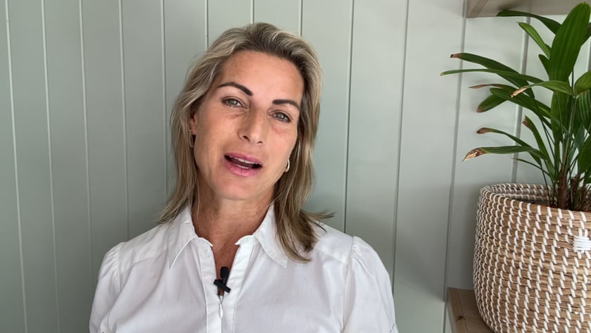 Sam Beau Patrick - Health Queen | Hormones | Author