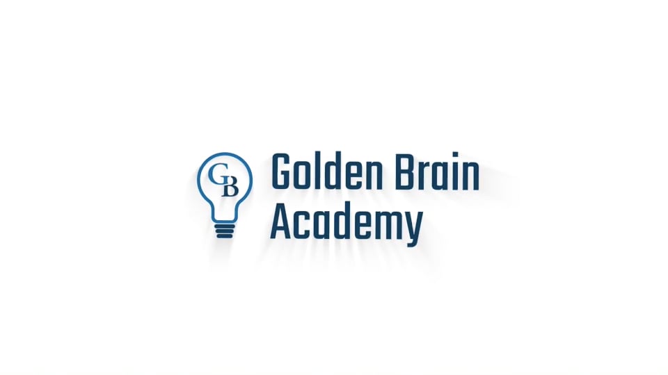 Welcome to Golden Brain Academy on Vimeo