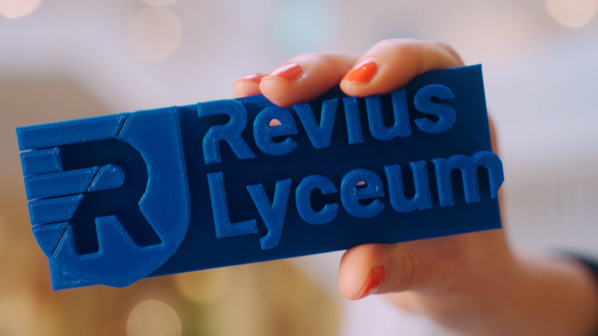 REVIUS LYCEUM DOORN on Vimeo