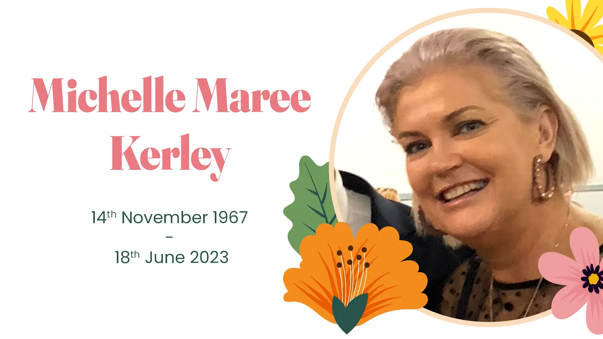 Michelle Maree Kerley on Vimeo