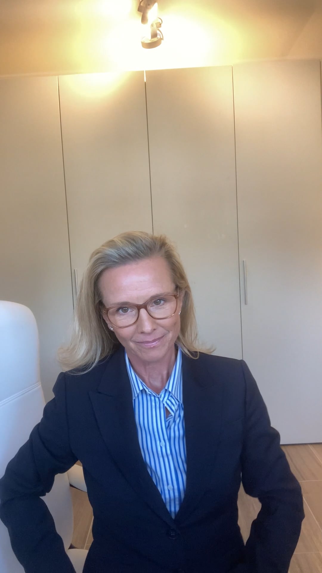 Nancy Prior Intro on Vimeo