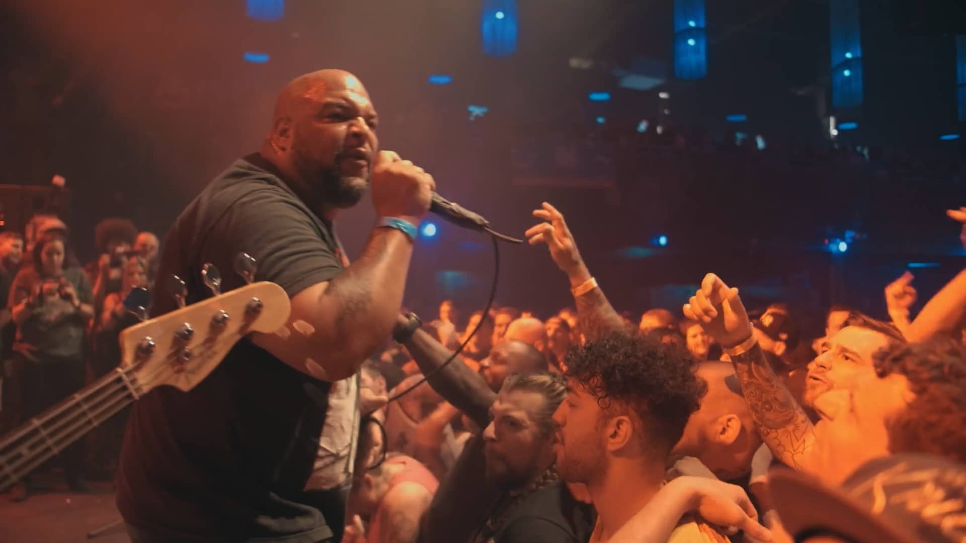 Wisdom in Chains (Full Set) on Vimeo