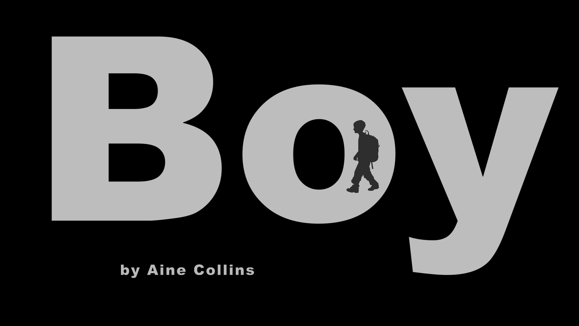 Boy on Vimeo