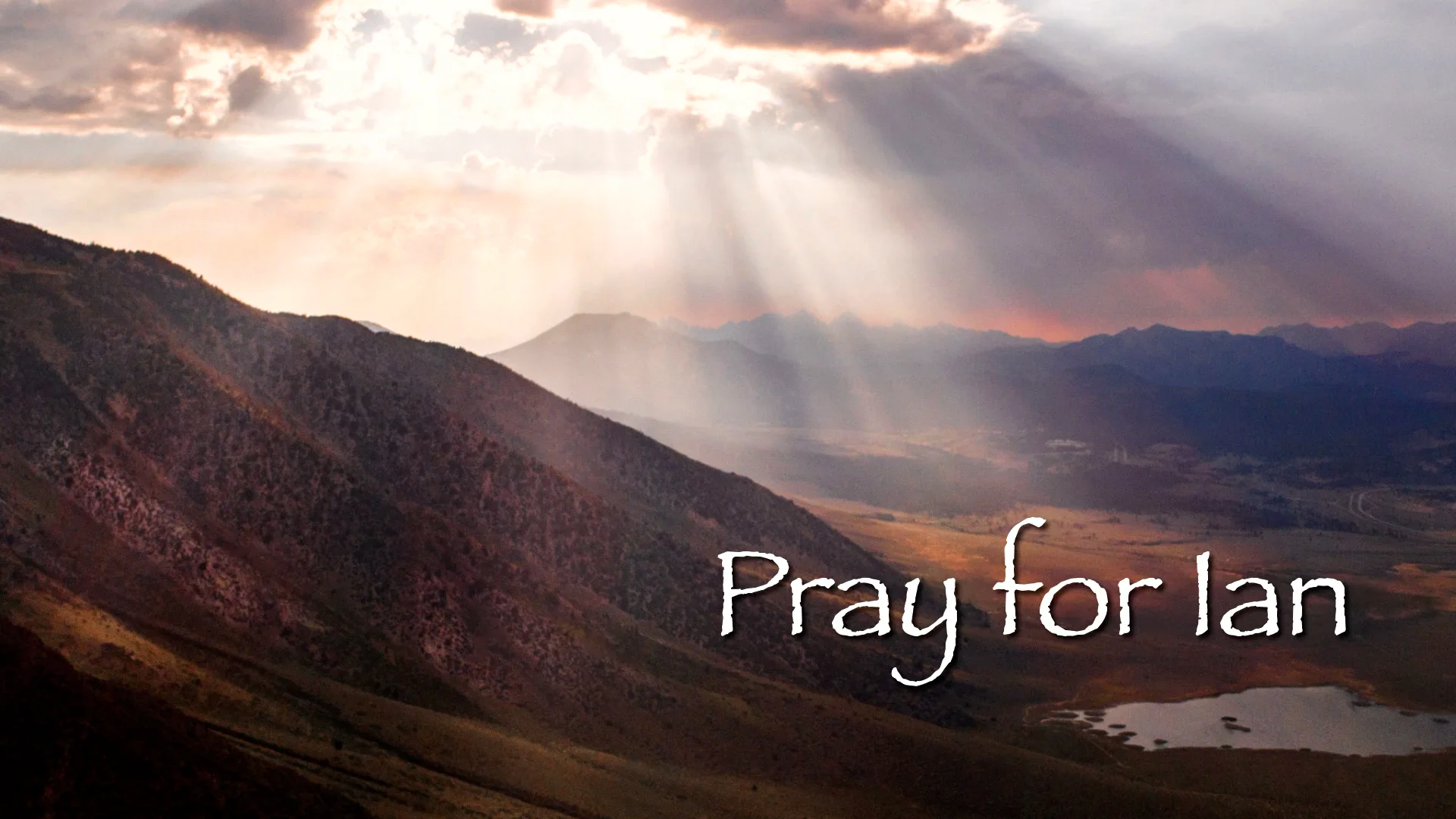 7/2/23 am Christ the Advocate ~Daniel Waters on Vimeo