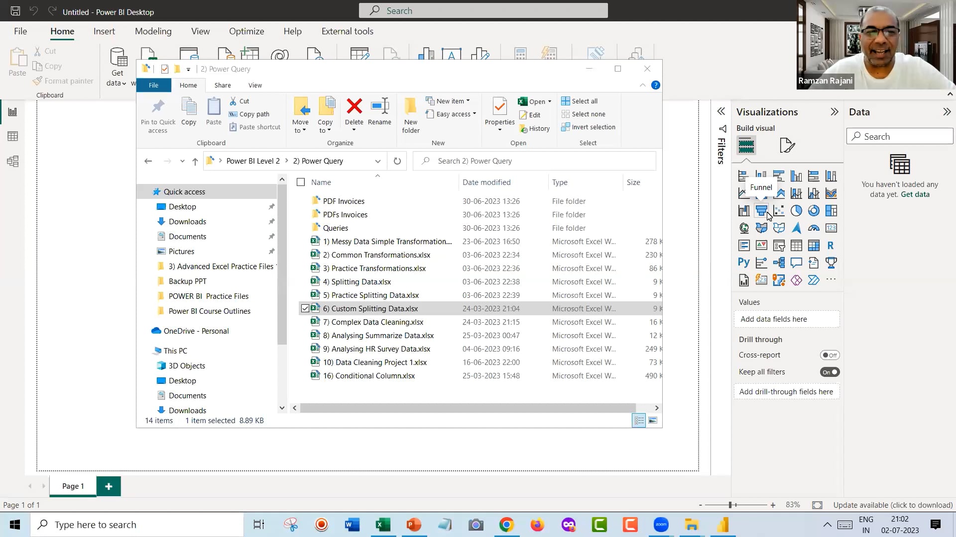 Lesson No 9 on Vimeo