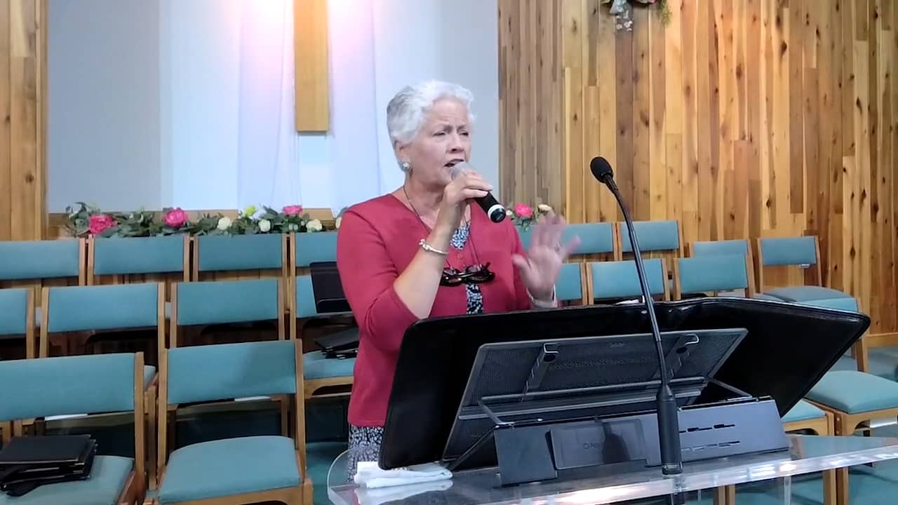 Anna Pecco - I Go To The Rock on Vimeo