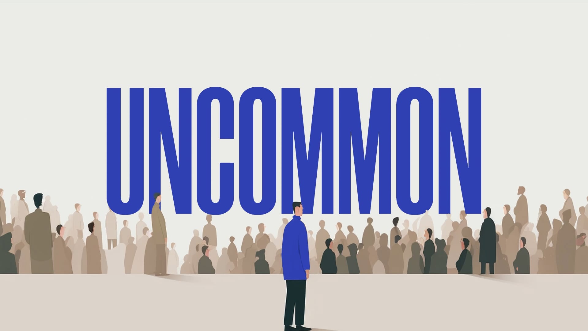 Uncommon Unity on Vimeo