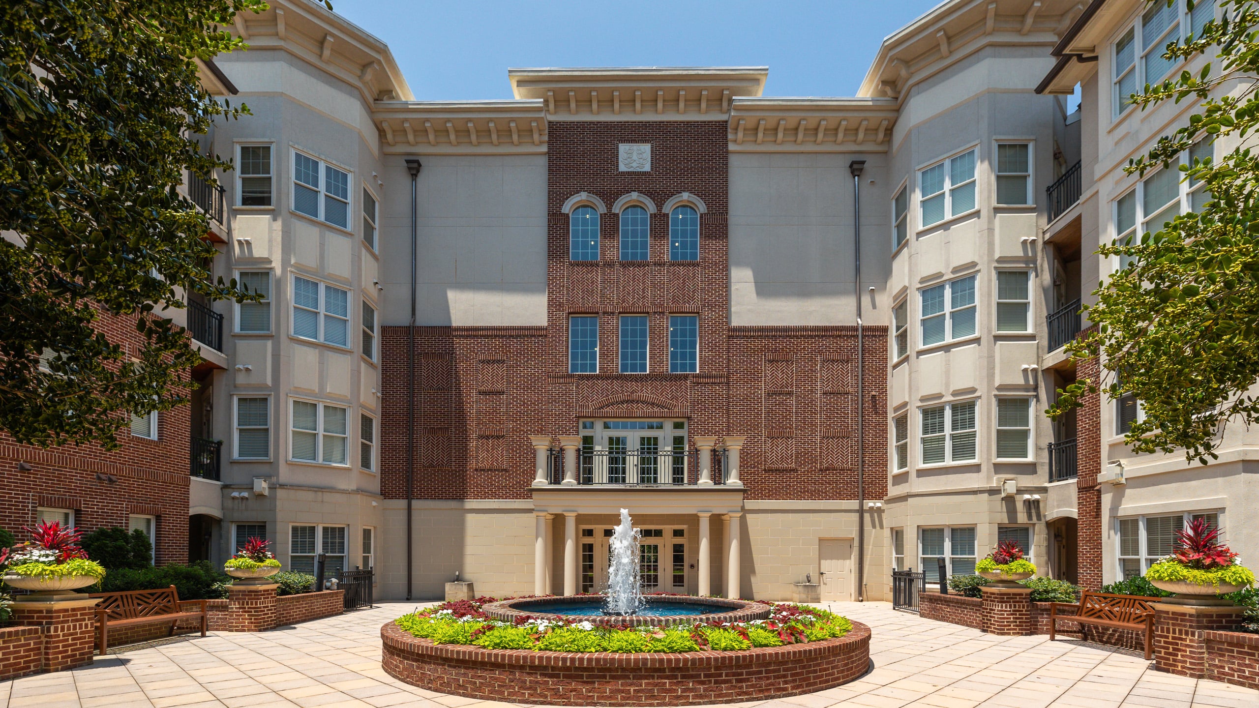 3635 E Paces Cir NE #1211 Atlanta, GA 30326 on Vimeo