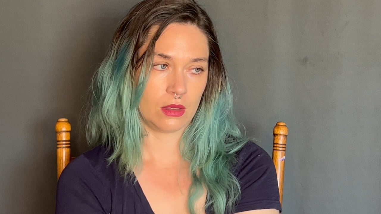 Veronica Wylie.Lilah on Vimeo