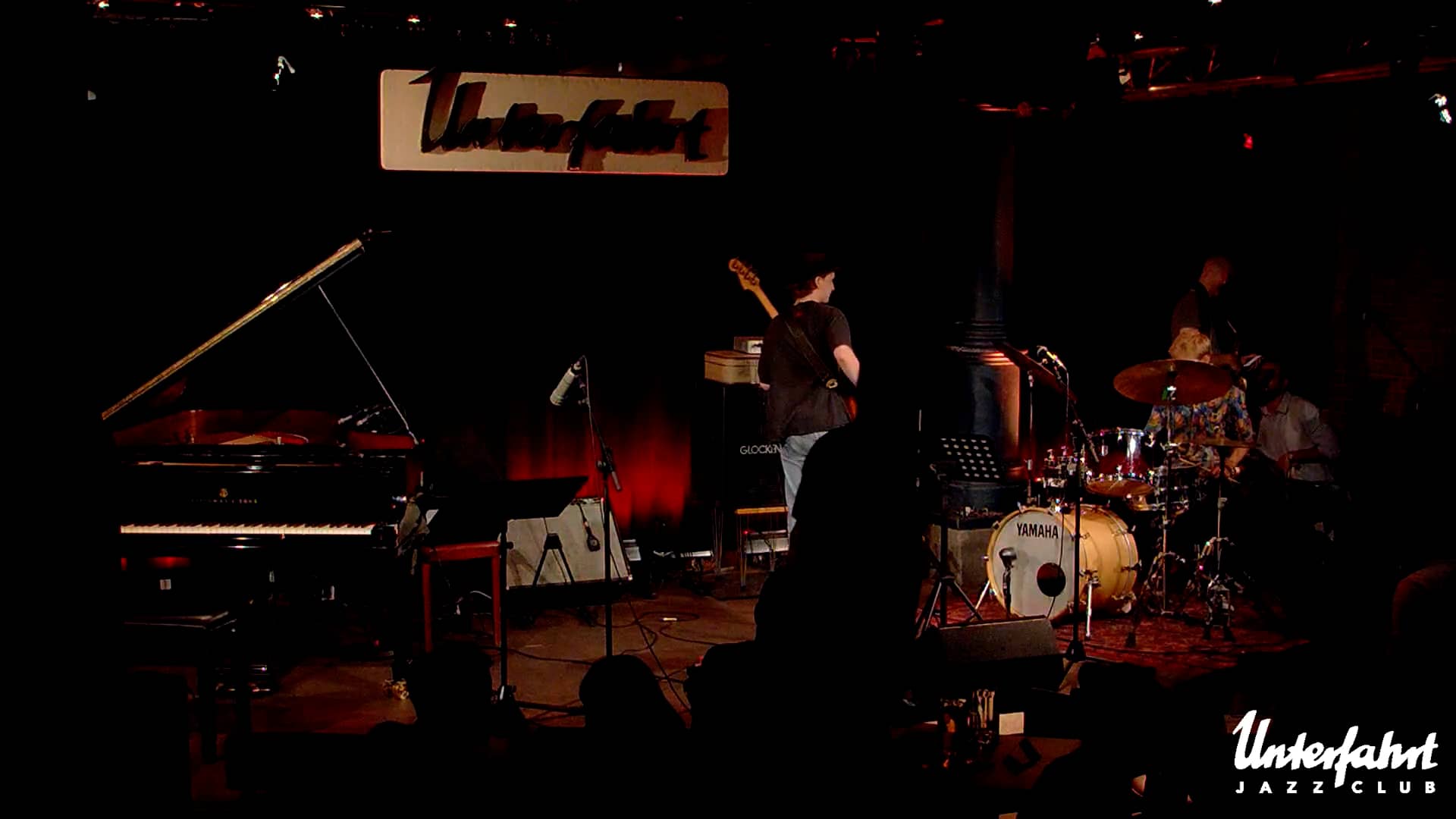 Susi Lotter Jam Session 2.7.23 on Vimeo