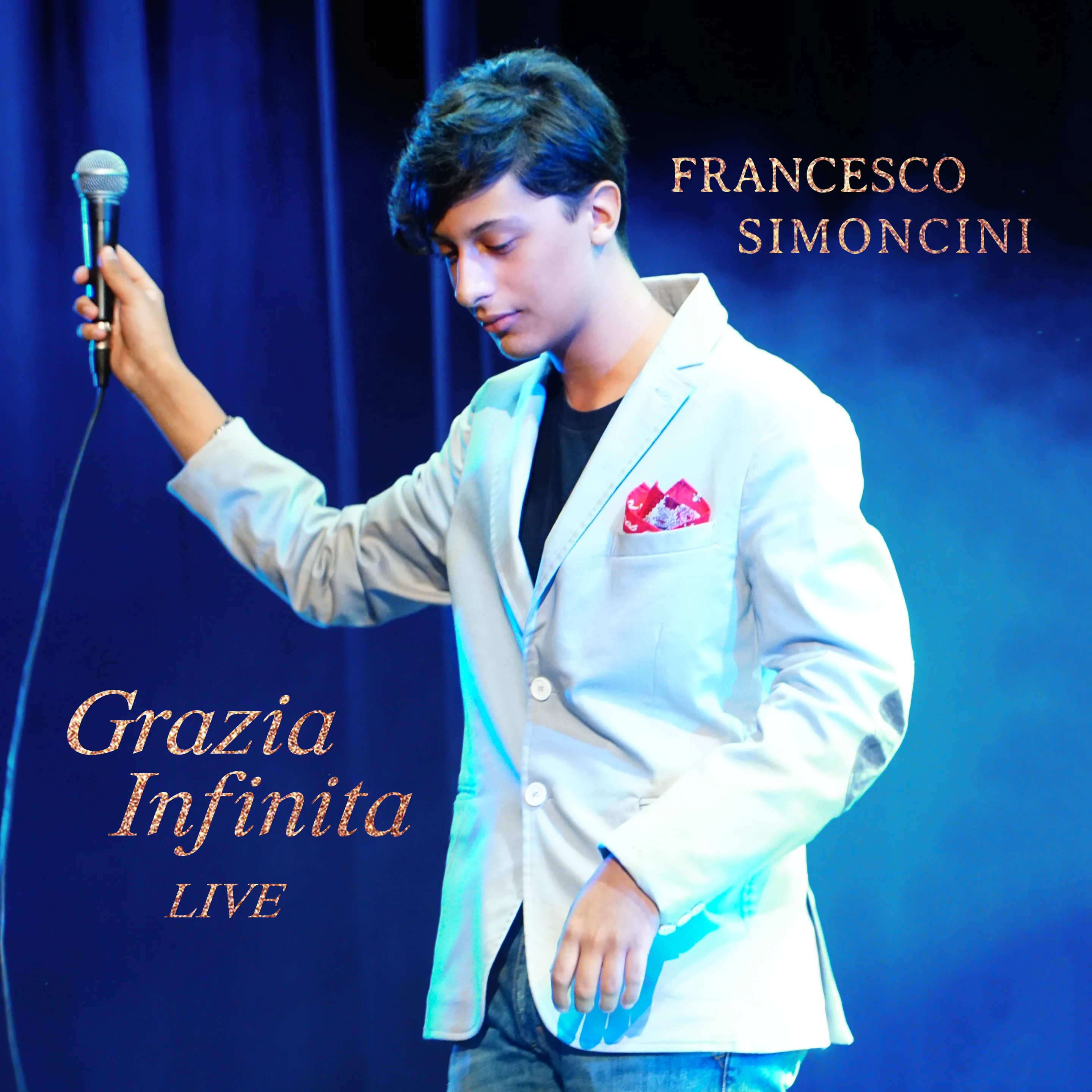 Francesco Simoncini - Grazia infinita (HD) on Vimeo