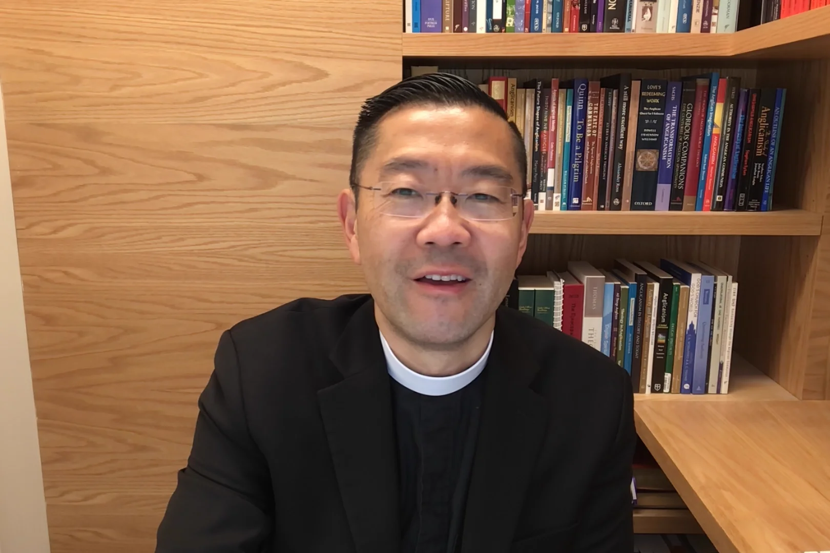 The Rev. Dr. Patrick Cheng, Statement on SCOTUS Anti-LGBTQ+ Decision ...