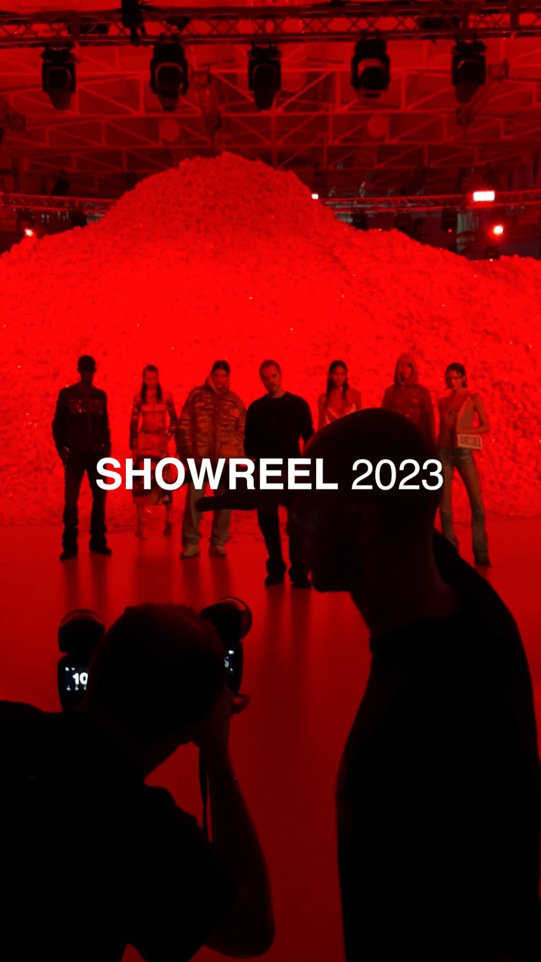 Jonny Hynes Social Showreel 2023 On Vimeo