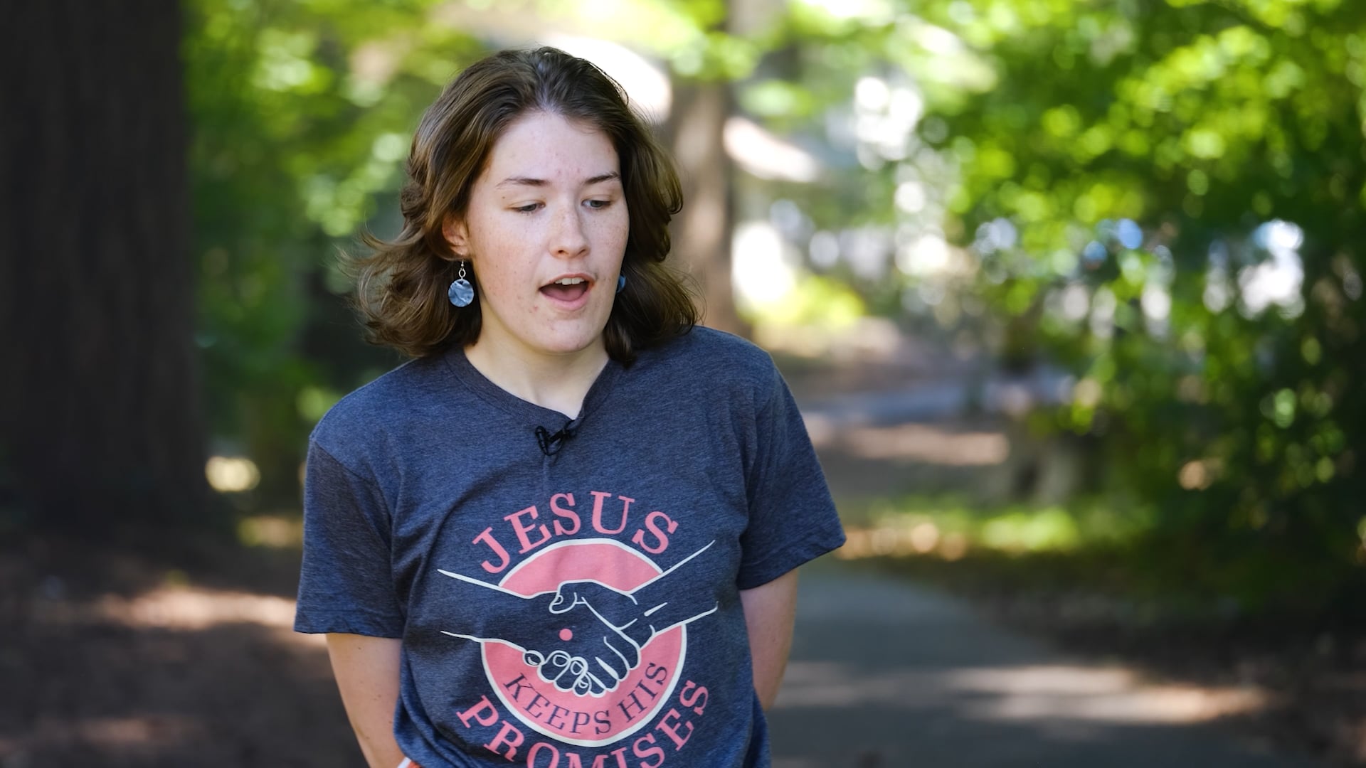 Alicen - An Eternal Counseling Appointment on Vimeo