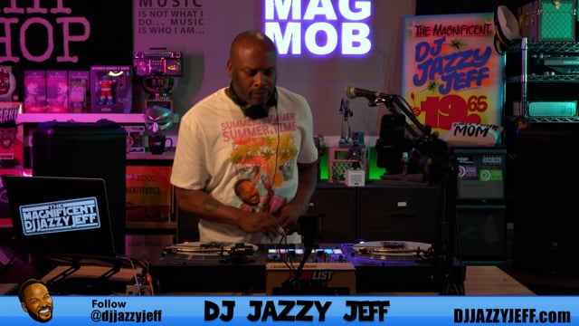 Dj Jazzy Jeff