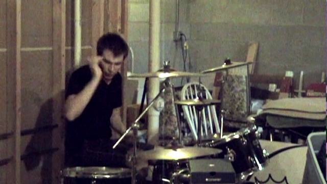 I Caught Fire Drum Cover on Vimeo
