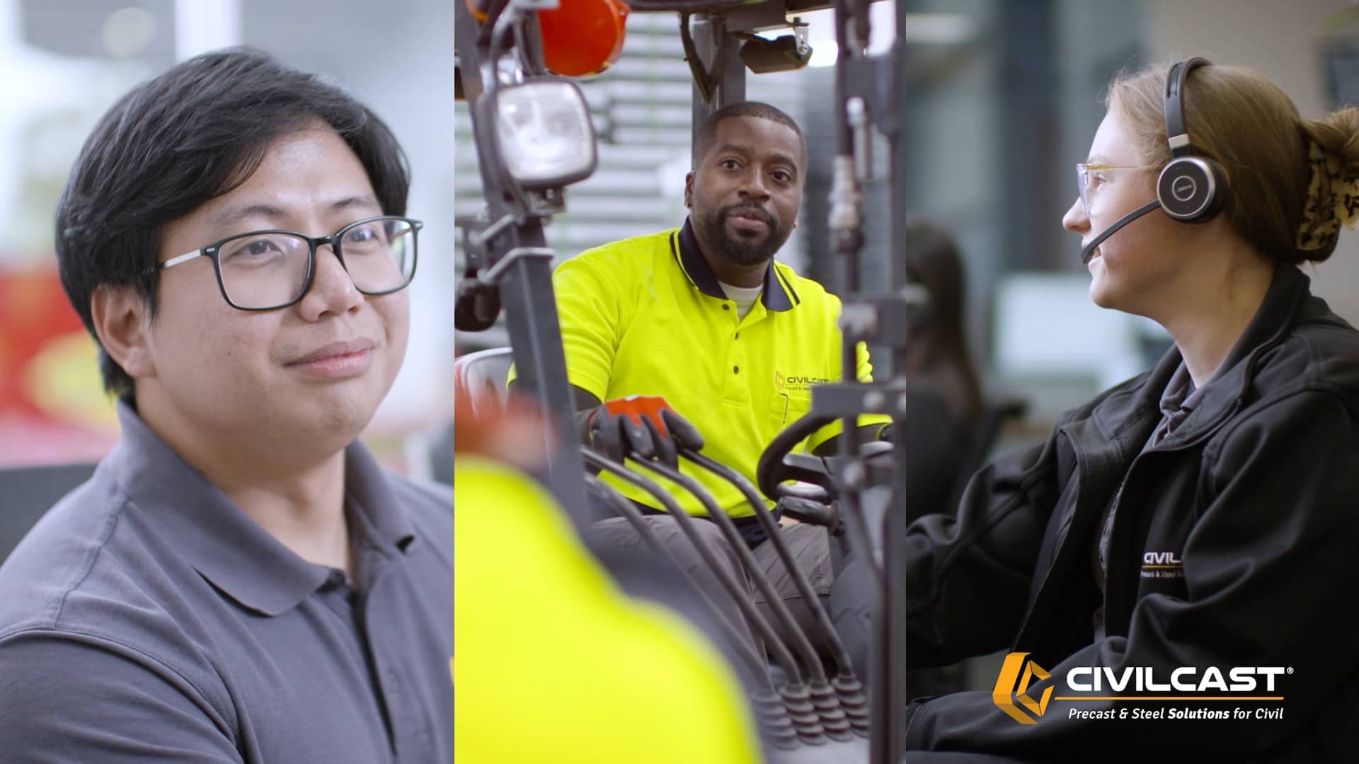 Civilcast Corporate Video_June_23 on Vimeo