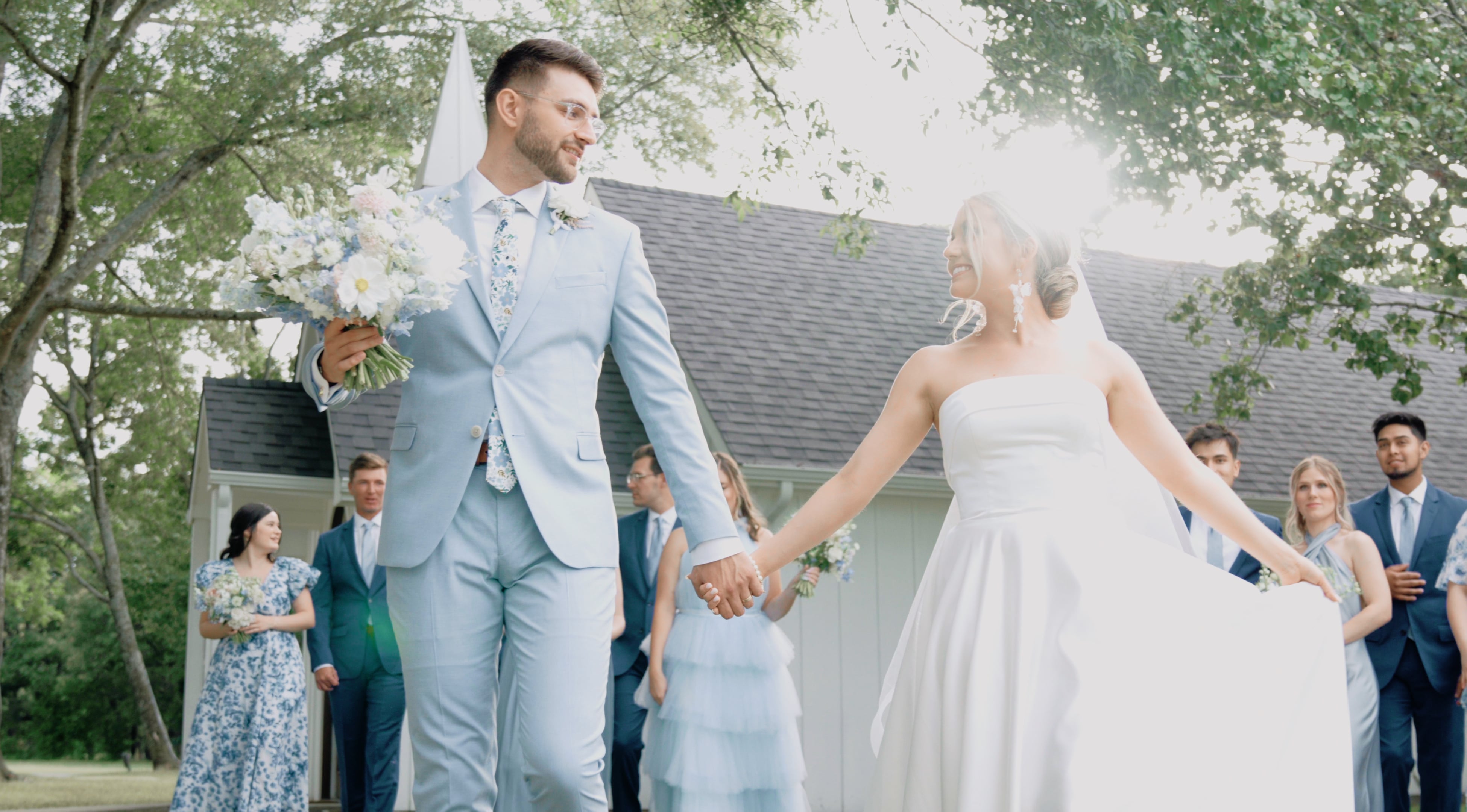 Highlight Film | SK + Grayson Volz on Vimeo