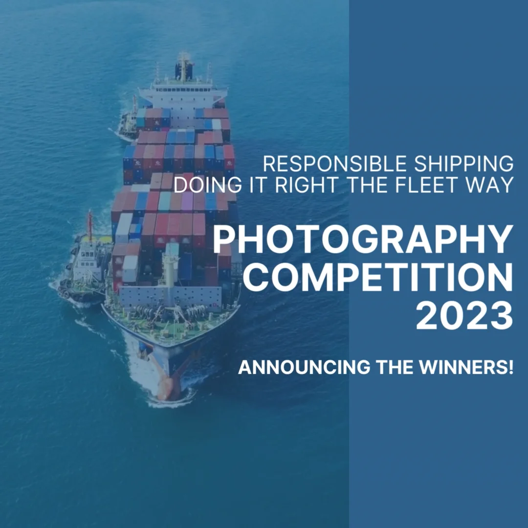 FLEET Photography Competition 2023 - Announcing the winners! on Vimeo