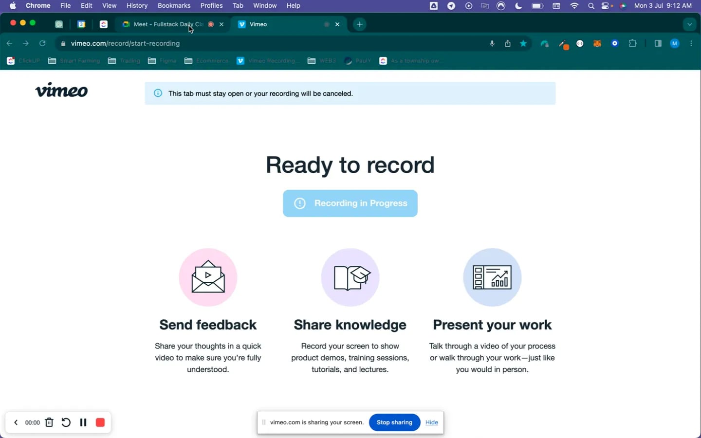 JS-001-Variables on Vimeo