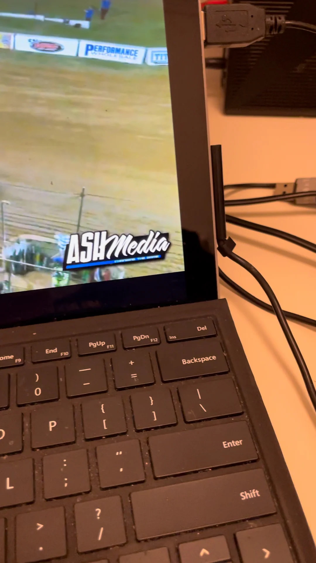 Libby Ellis Wins on Vimeo