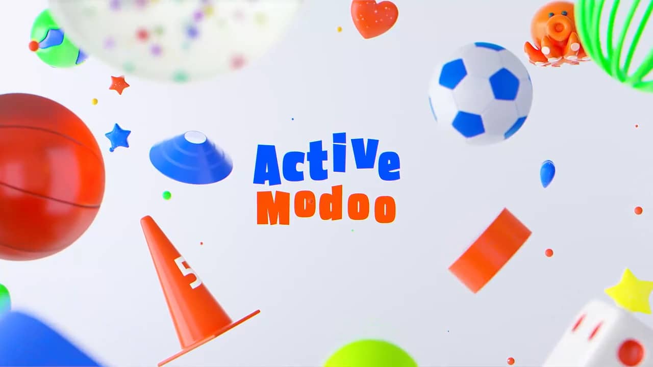 Active Modoo - Intro on Vimeo