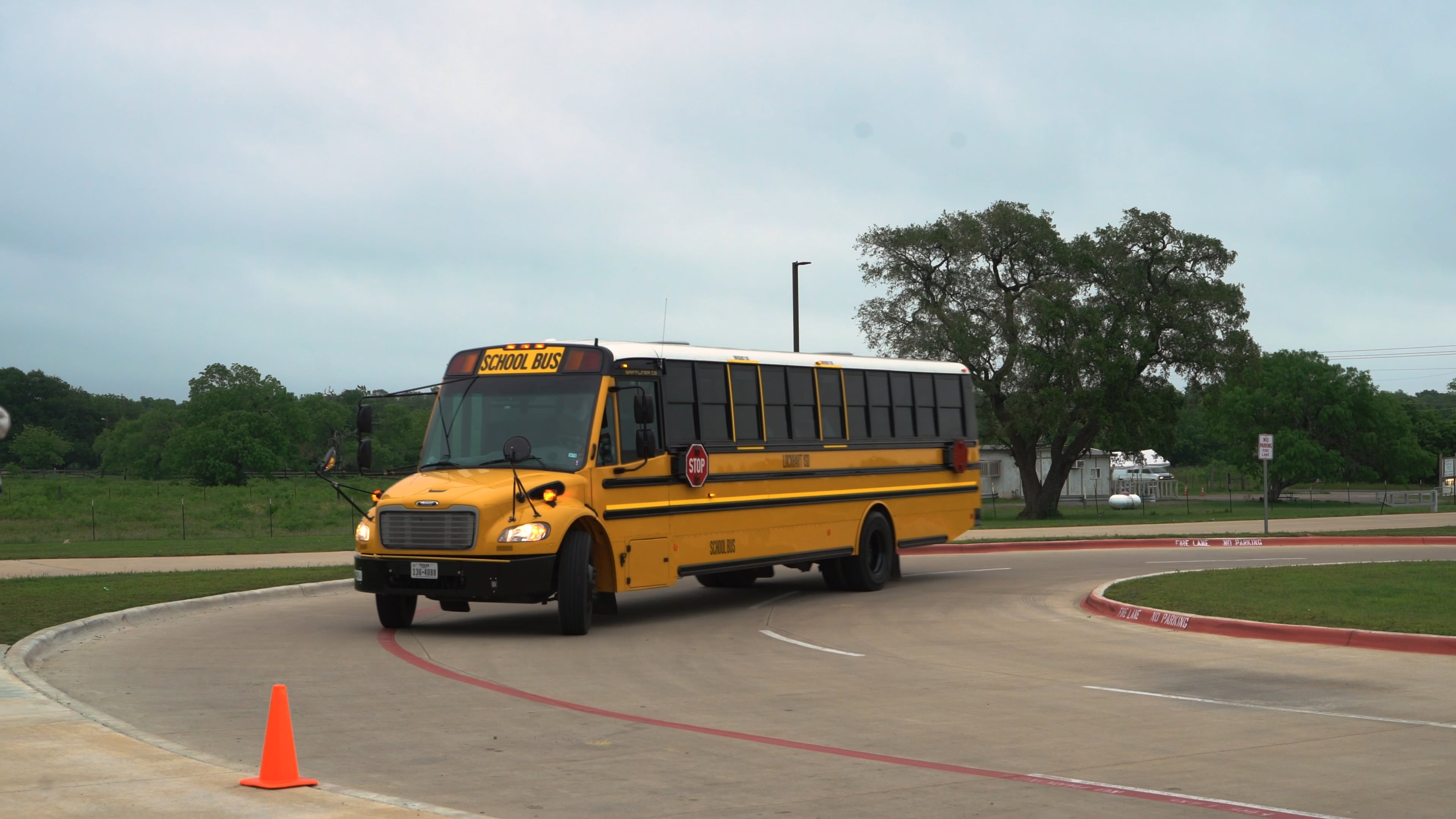 The Education Foundation for Lockhart ISD on Vimeo