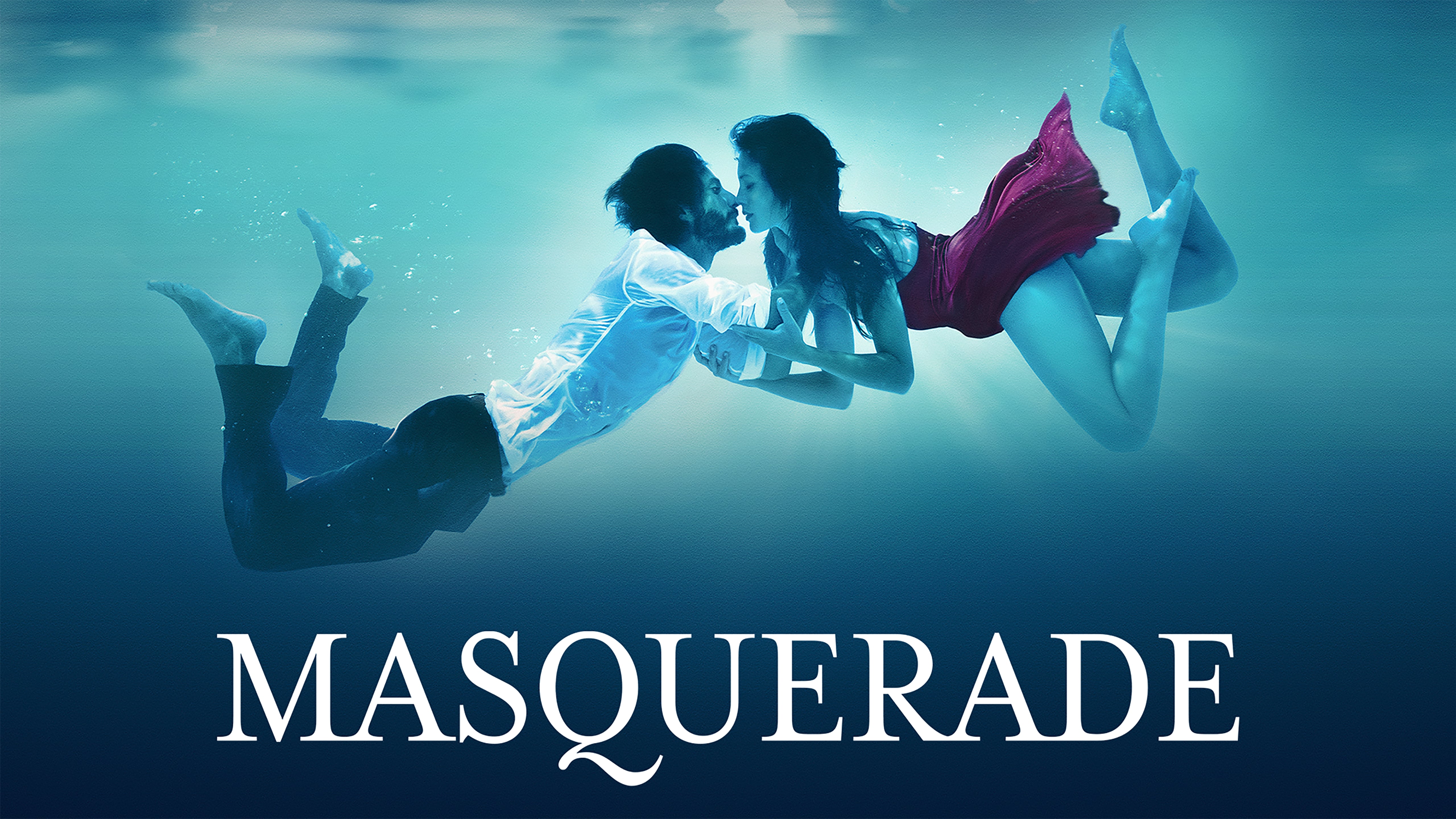 Watch Masquerade Online | Vimeo On Demand on Vimeo