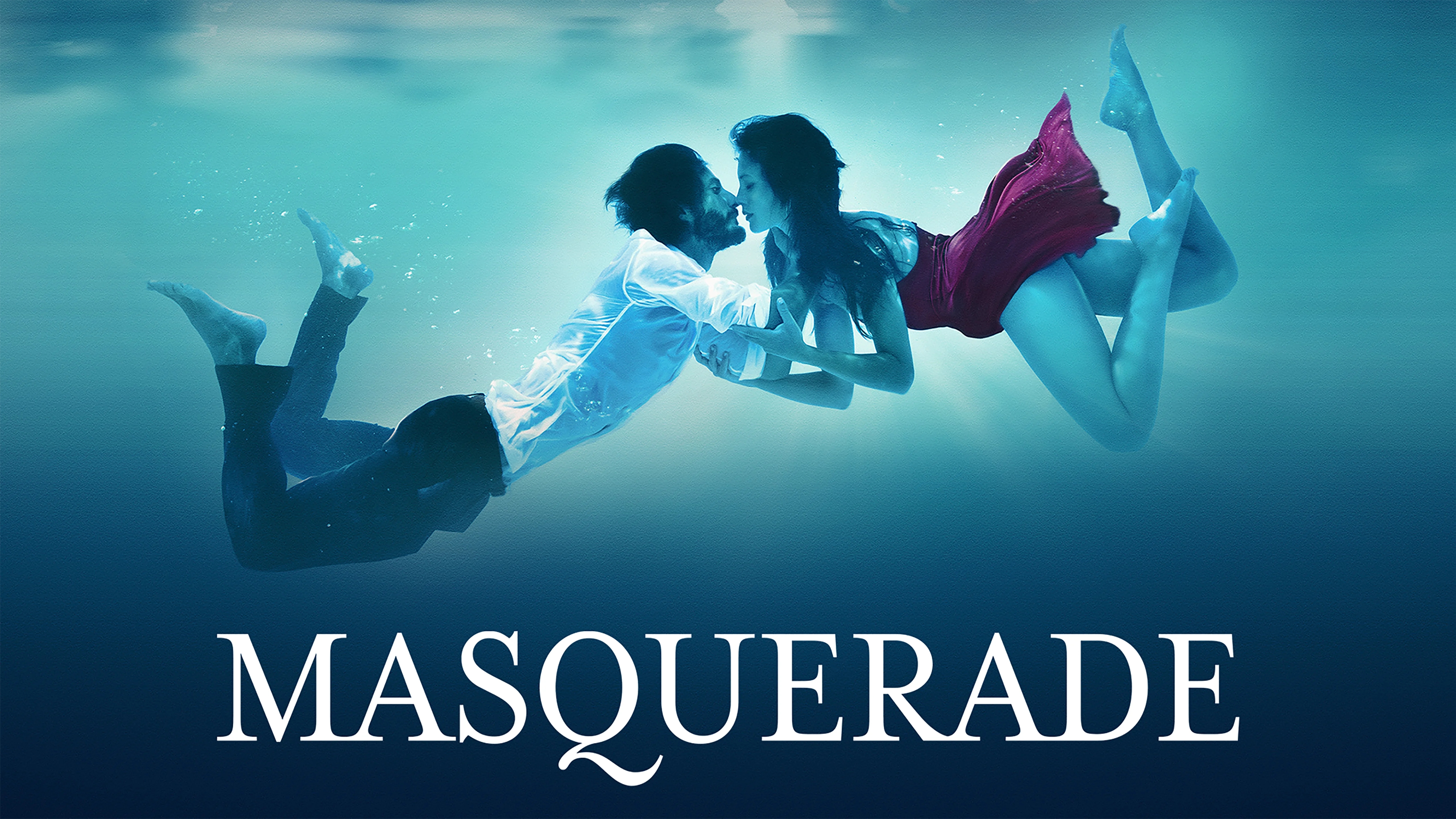 Watch Masquerade Online | Vimeo On Demand on Vimeo