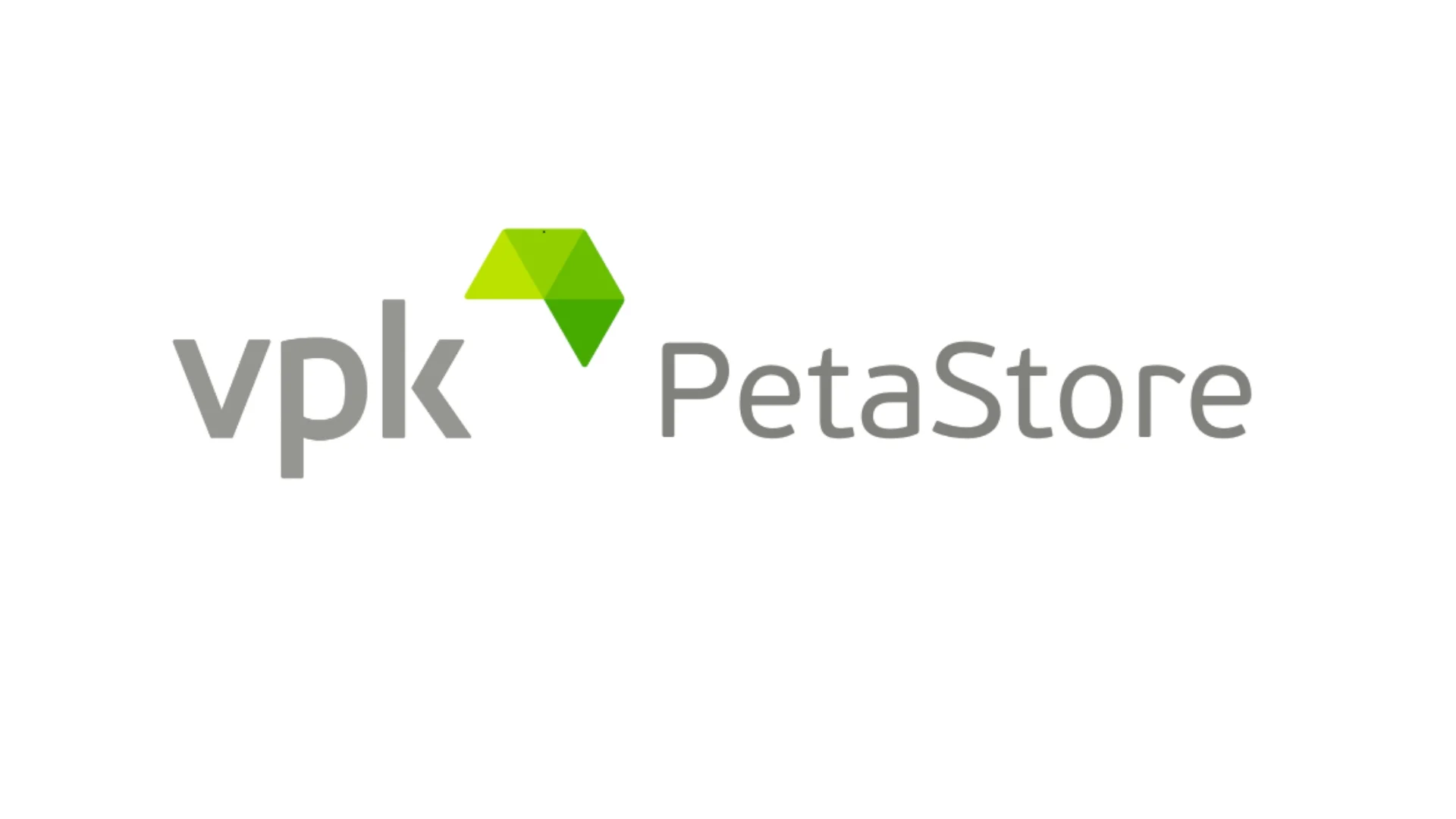 PetaStore_NO