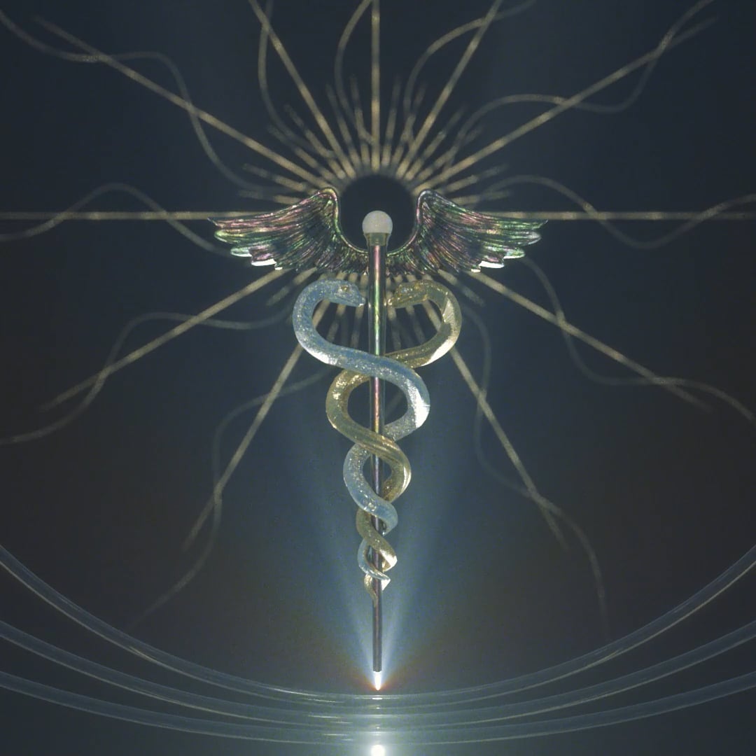 CADUCEUS - AIN SOF AUR on Vimeo