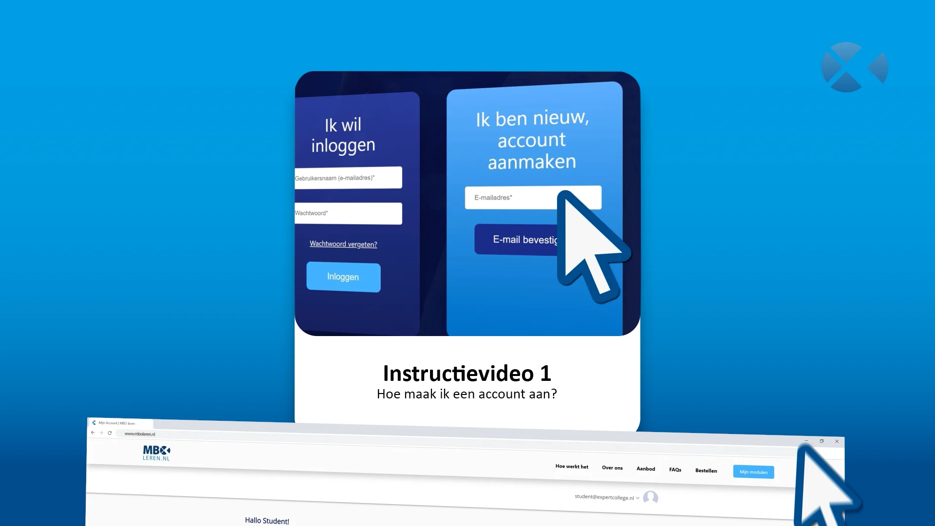 Hoe gebruik ik een activatiecode on Vimeo
