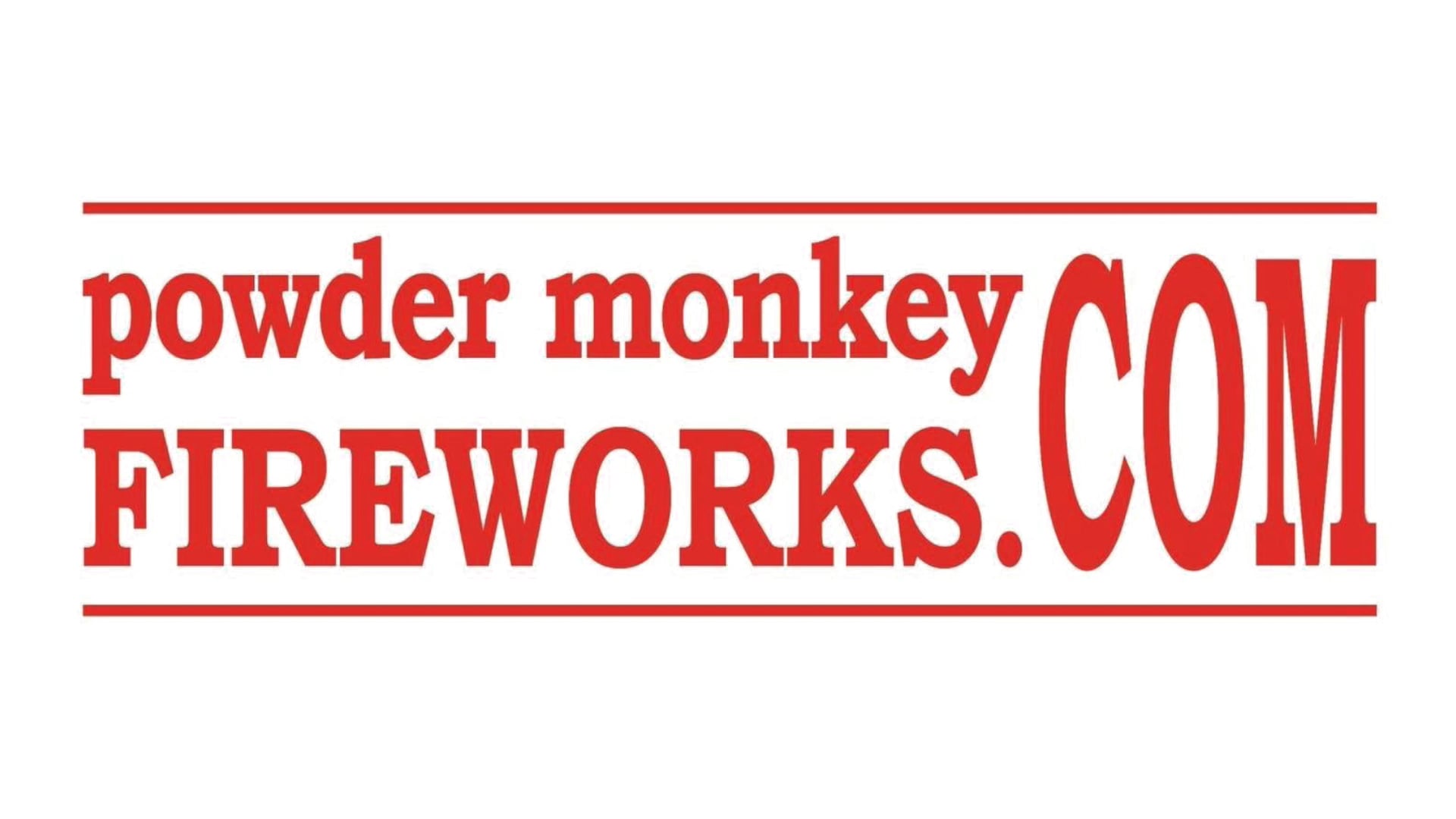 Powder Monkey Fireworks on Vimeo