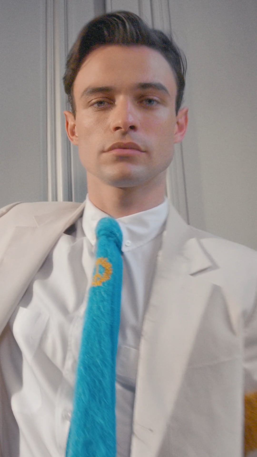 Dior | Thomas Doherty on Vimeo