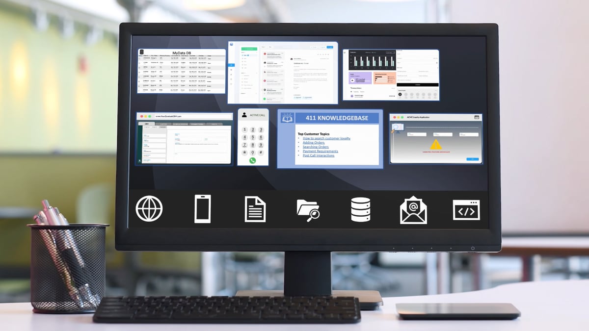 OpenMethods + Zendesk