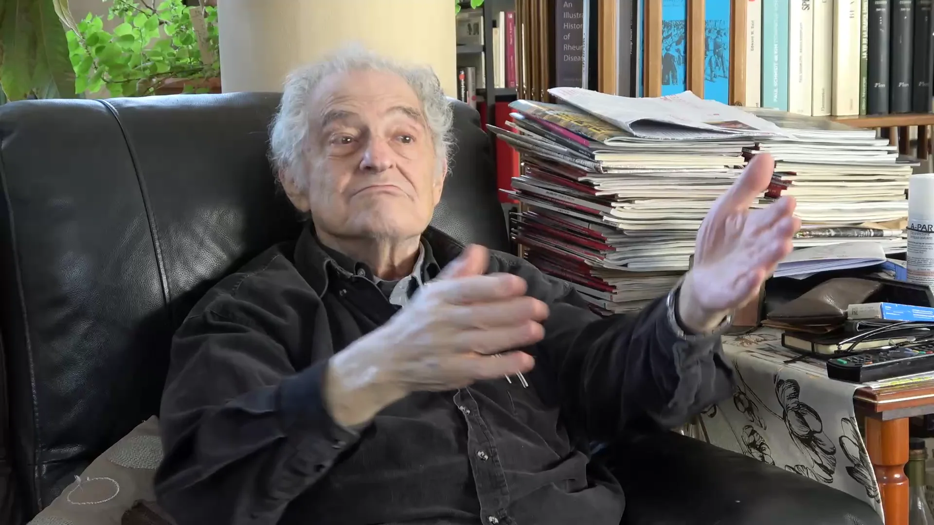 5 Marcel-Francis Kahn : La 17ème section du PSU