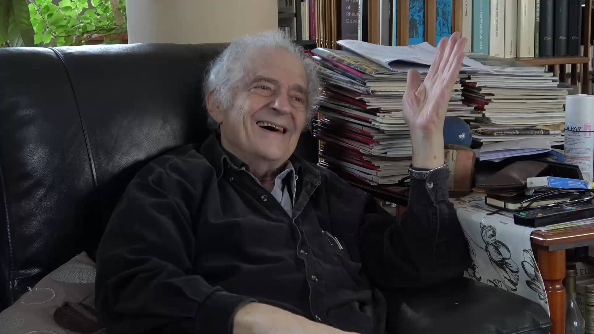 6 Marcel-Francis Kahn : Dallas, Alger, Cuba on Vimeo