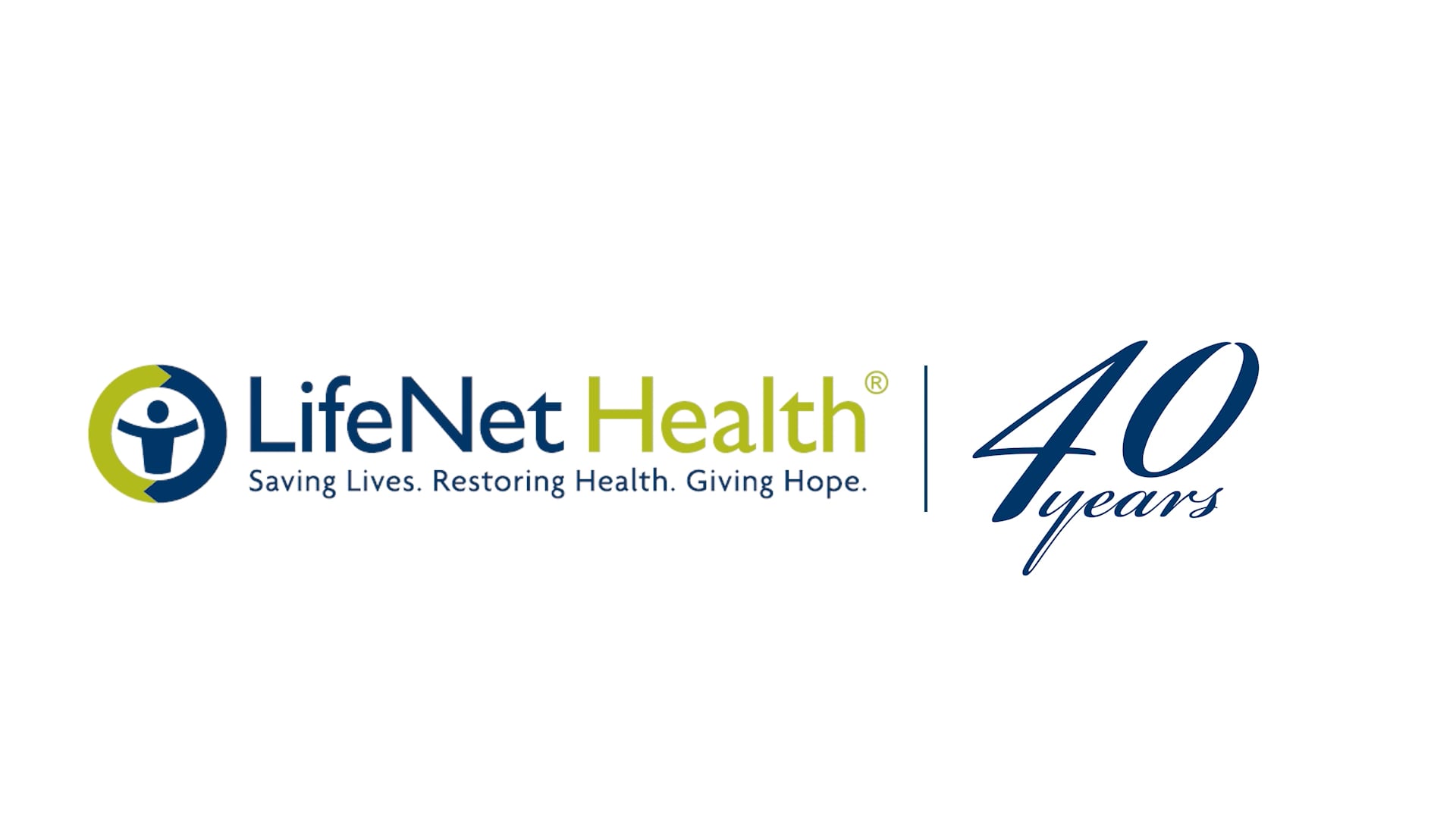 LifeNet Health Gala Video, Celebrating 40 years on Vimeo