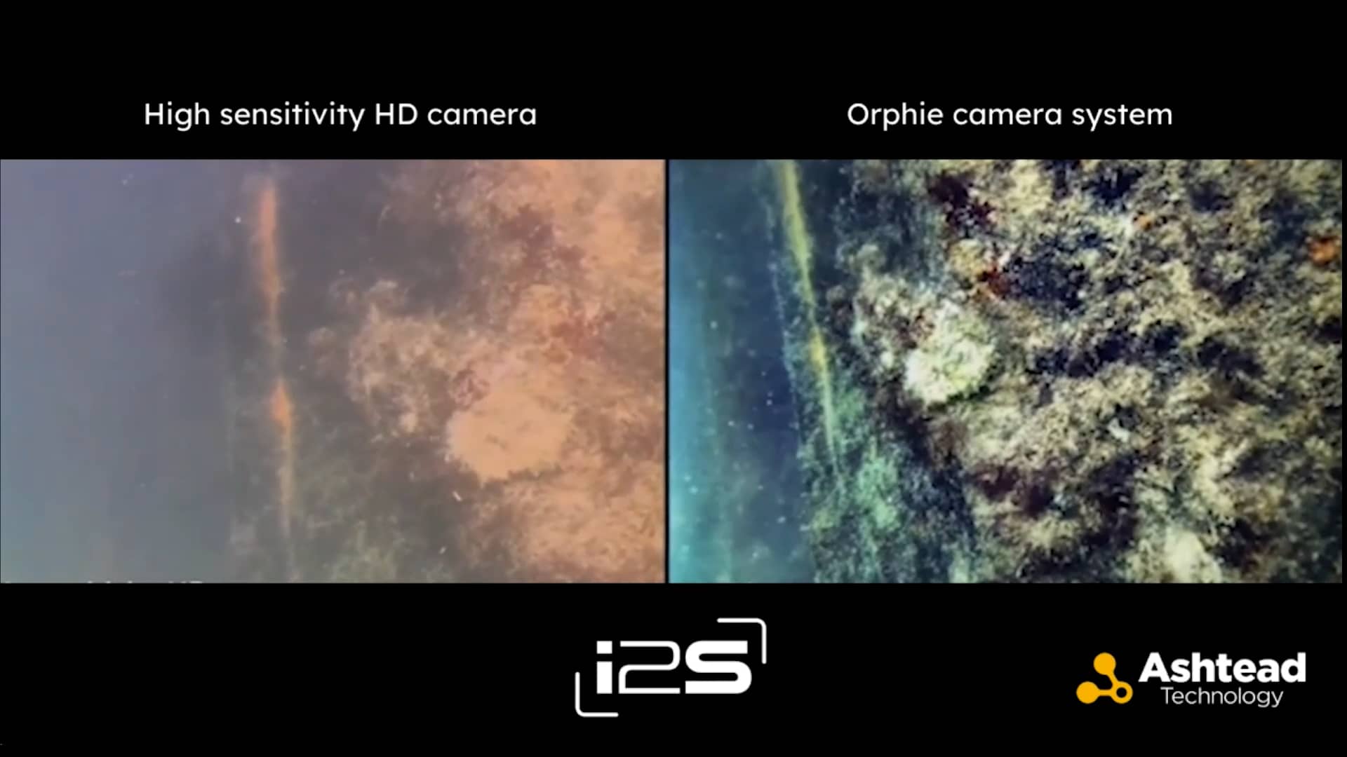 Orphie Camera Systems by Ashtead Technology on Vimeo