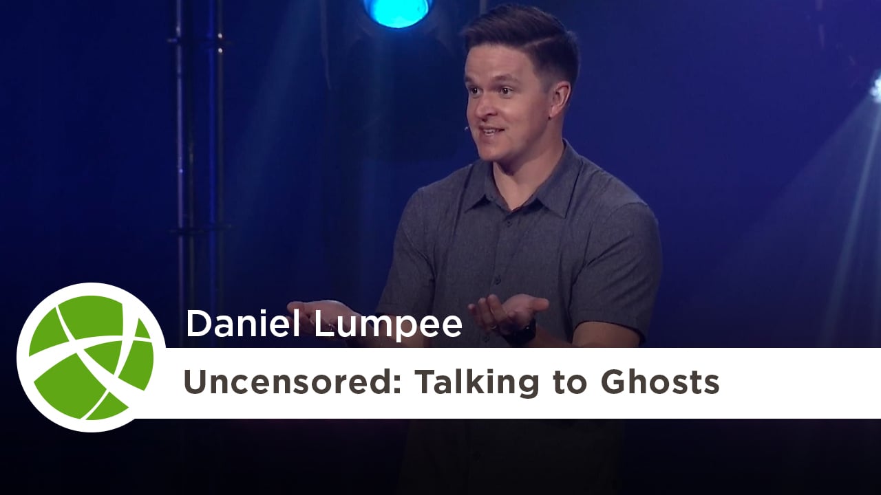 Uncensored: Talking to Ghosts on Vimeo